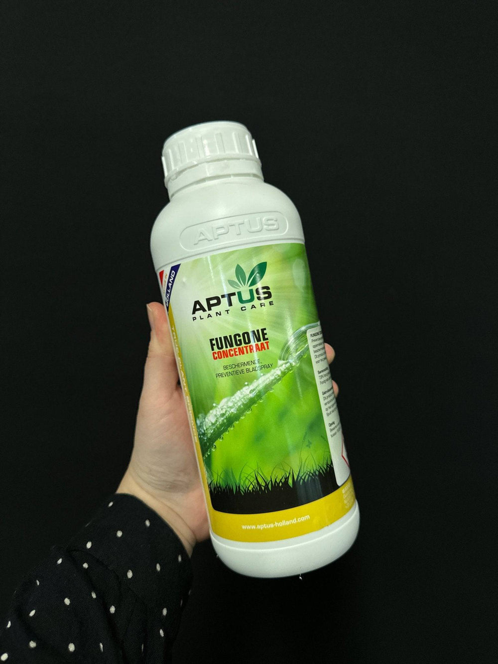 Aptus Fungone (Concentrate)
