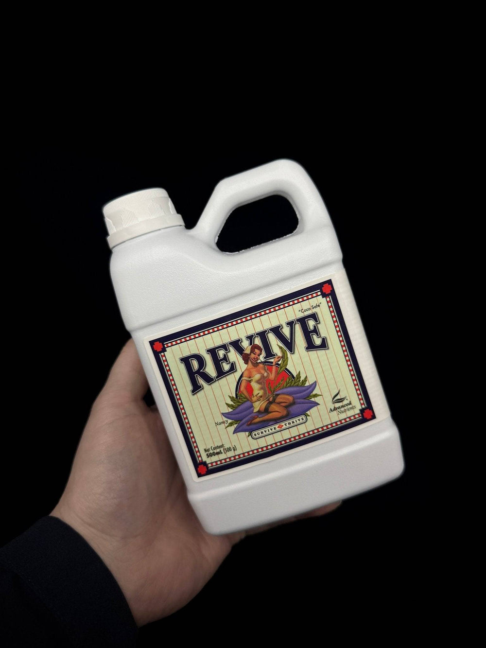 Revive - First Aid Kit